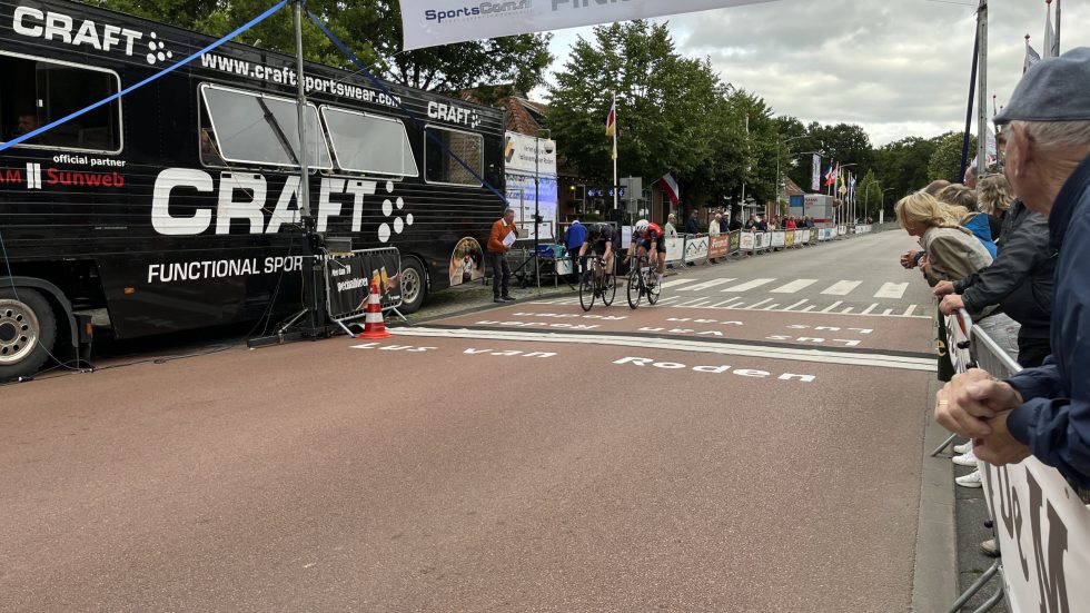 De Lus van Roden, het criterium van het Noorden! | Vereniging voor ...